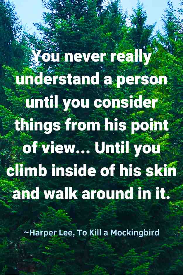 30 Atticus Finch Quotes With Page Numbers | Ageless Investing