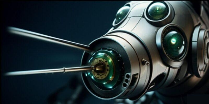 29 The Mechanical Hound Quotes In Fahrenheit 451 (Page Numbers ...
